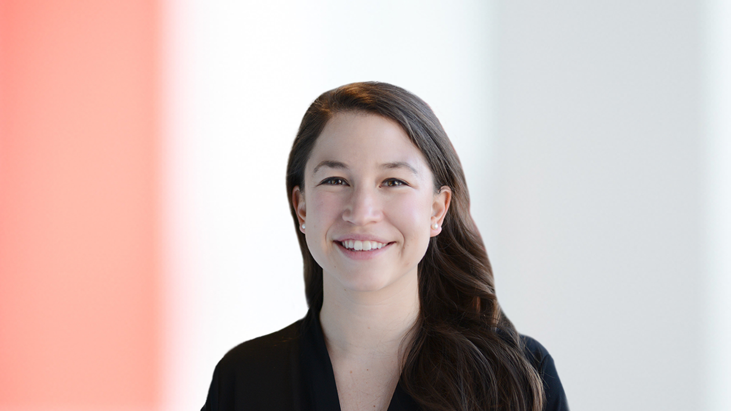 Kate Stein - Management Consultant | Bain & Company
