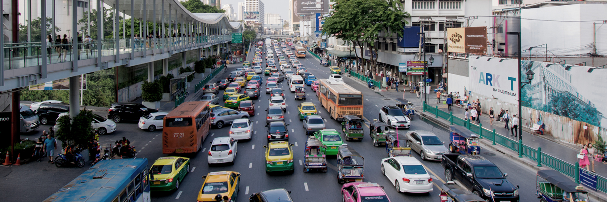 Finding a New Route to Southeast Asia’s Electric Vehicle Future | Bain ...