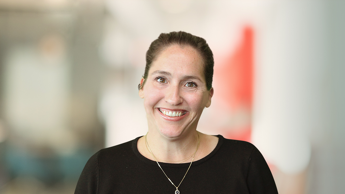 Liz Lippert | Bain & Company