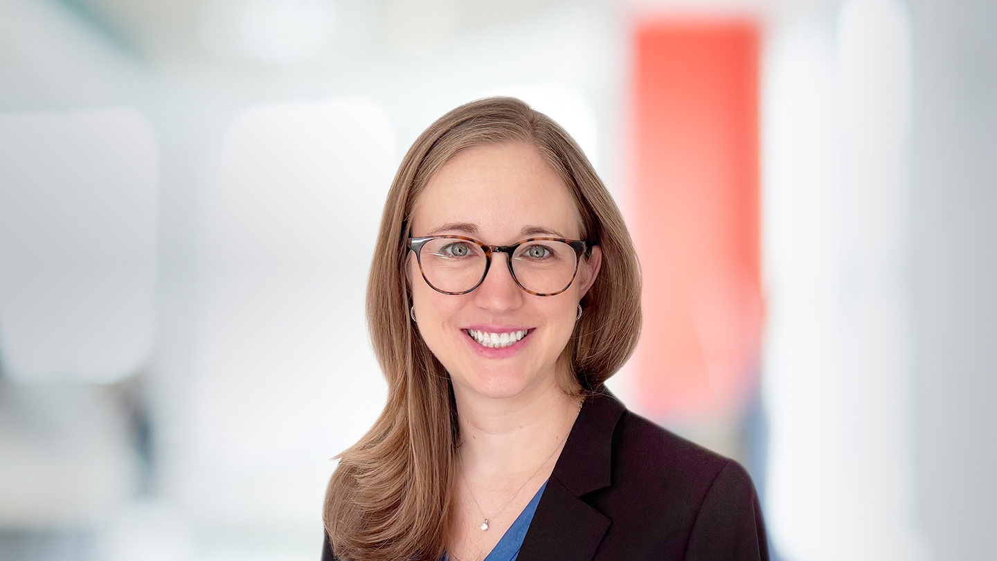 Samantha Gorang - Management Consultant | Bain & Company