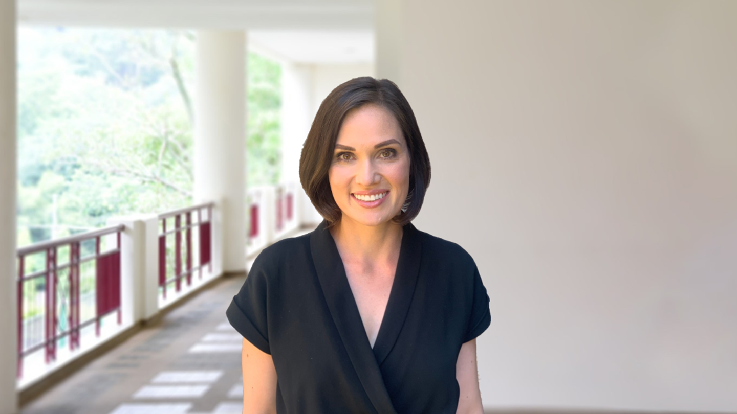 Anna - Management Consultant | Bain & Company