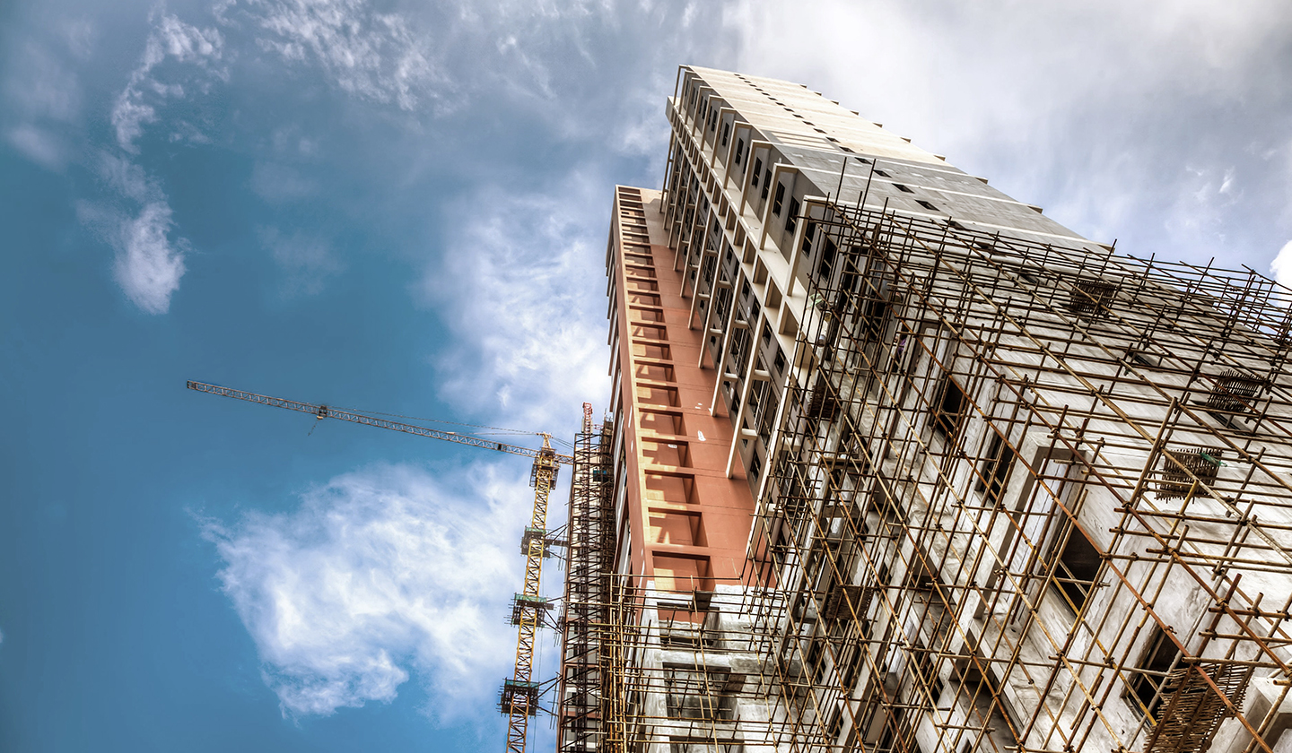 Residential Real Estate in India: A New Paradigm for Success | Bain ...