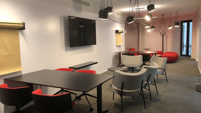 Milan office | Bain & Company