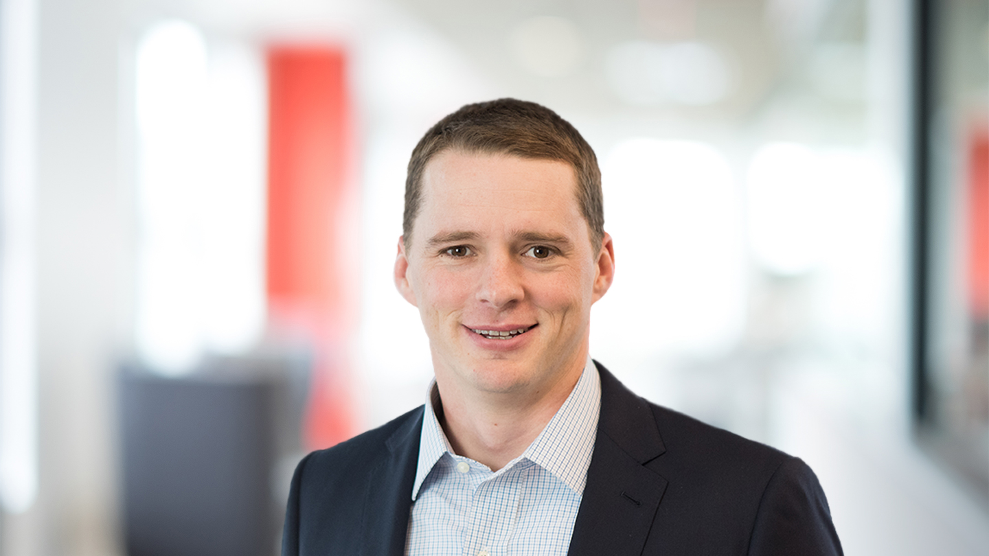 Peter Mellen - Management Consultant | Bain & Company