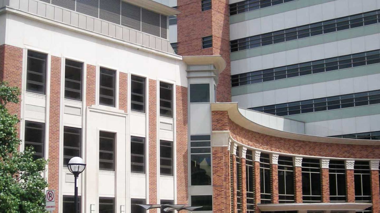 University of Michigan