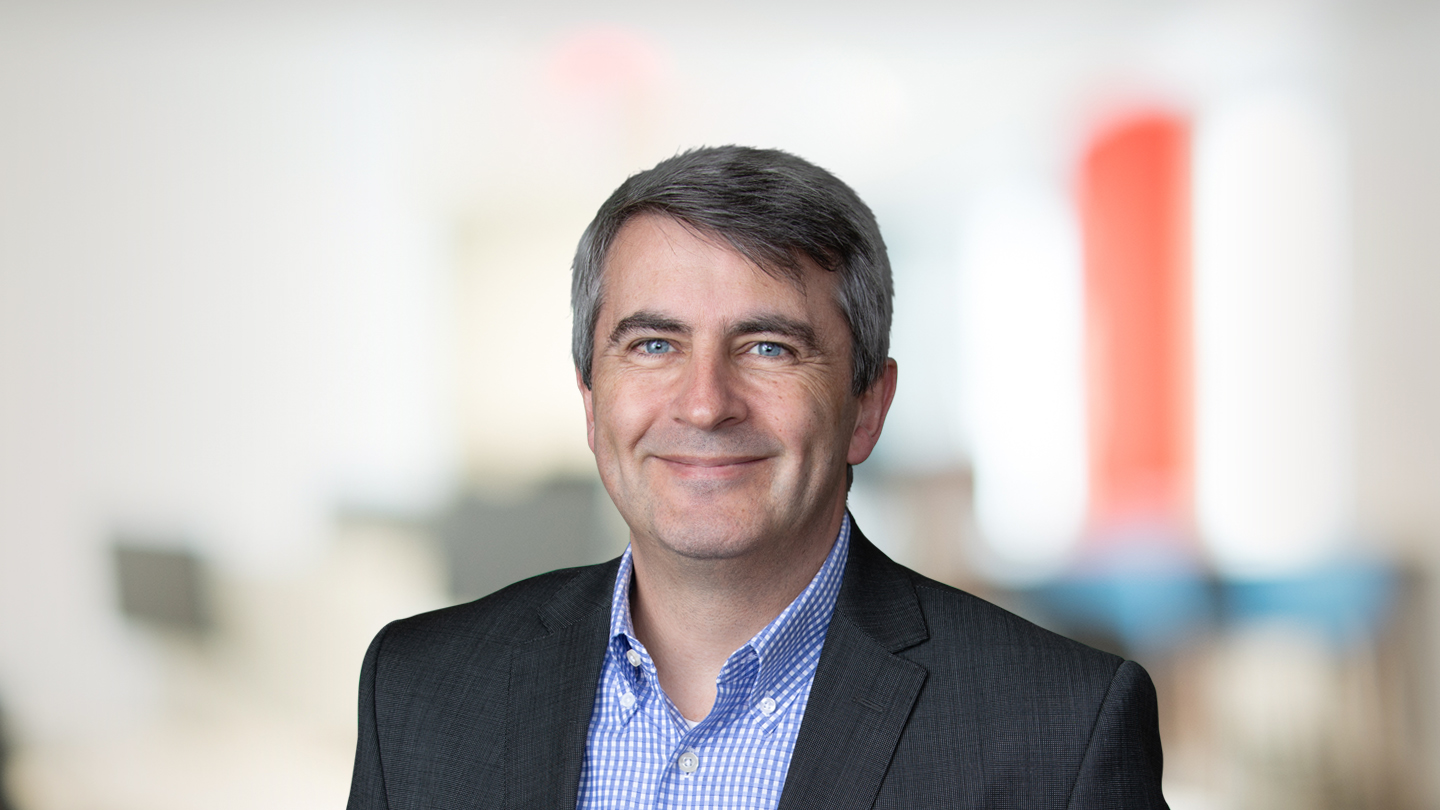 Pascal Gautheron - Management Consultant | Bain & Company