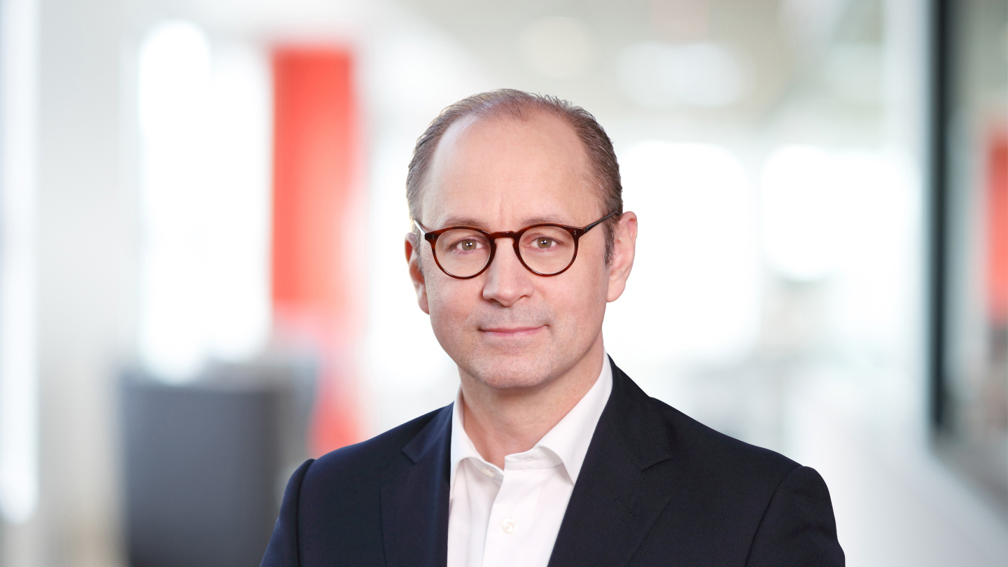 Beratung Financial Services | Bain & Company