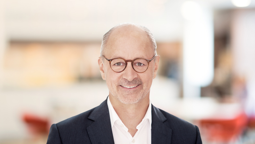 Frankfurt office | Bain & Company