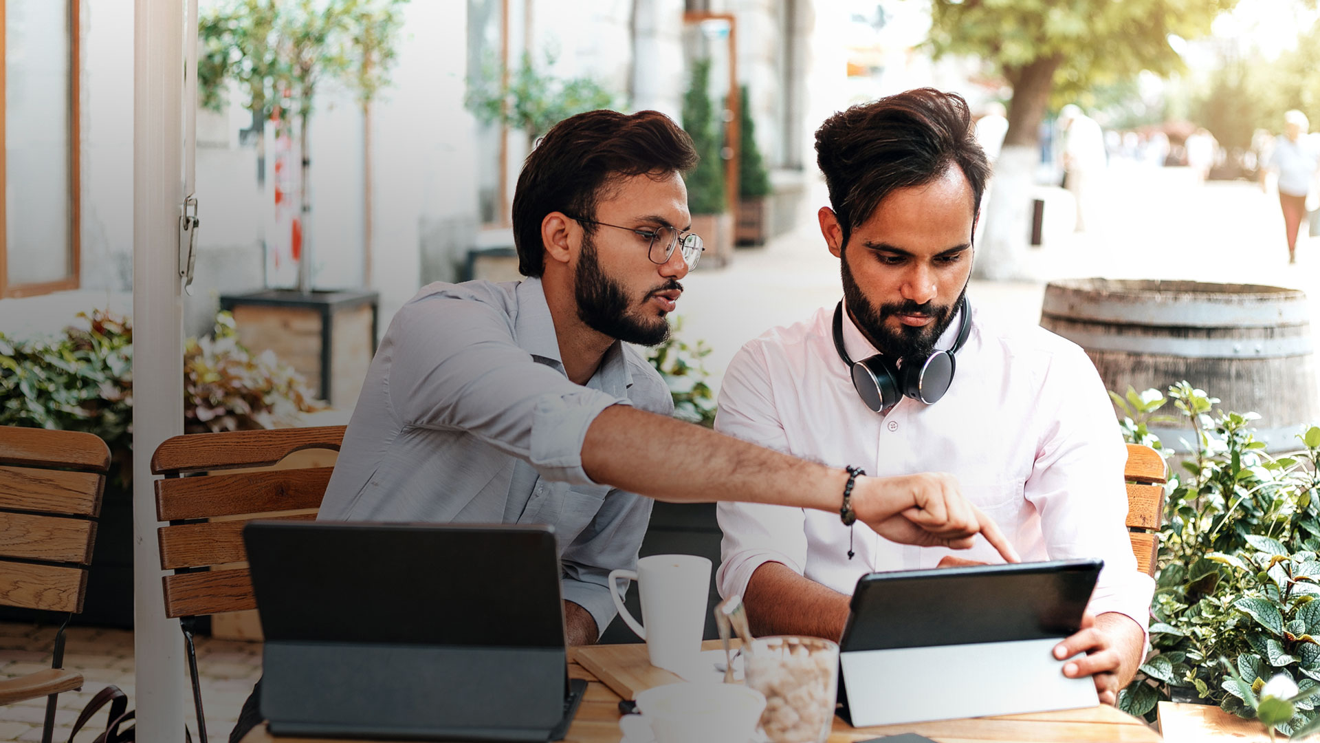 Global management consulting firm | Bain & Company