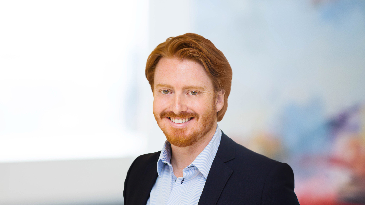Chris Xanthakis - Management Consultant | Bain & Company