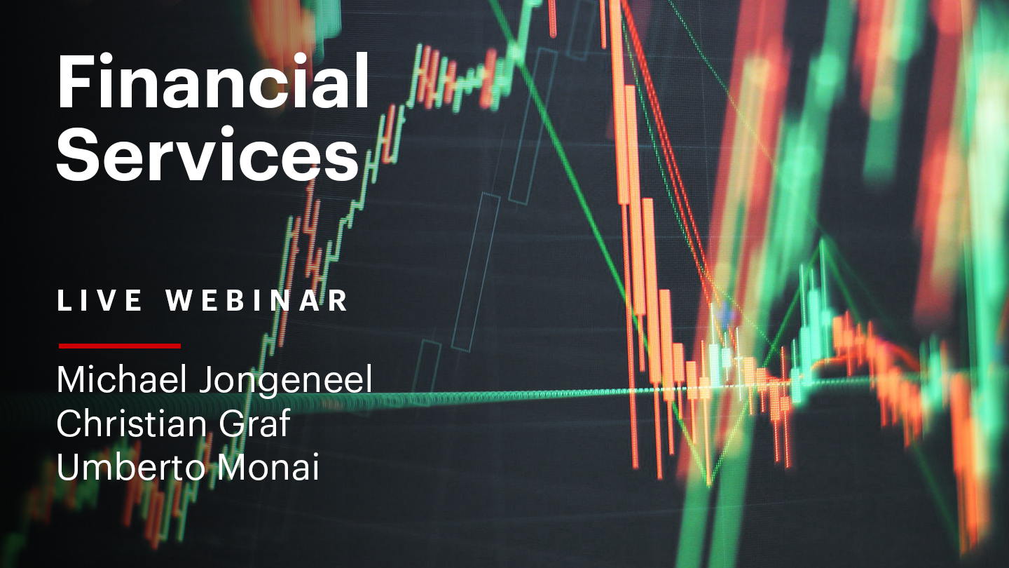 How to Capture Financial Value in Sustainable Banking | Bain & Company