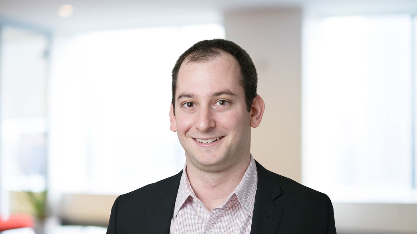 Joe Scavongelli - Management Consultant | Bain & Company