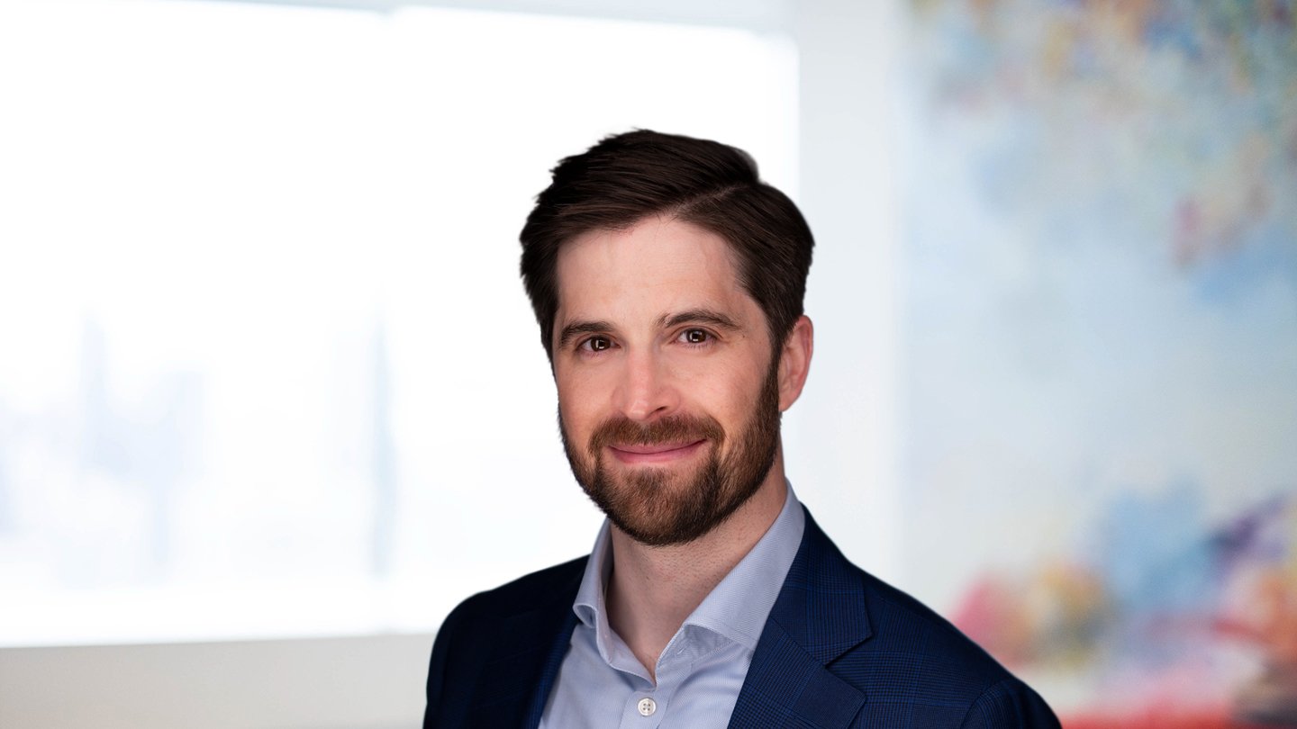 Mark Krafft - Management Consultant | Bain & Company