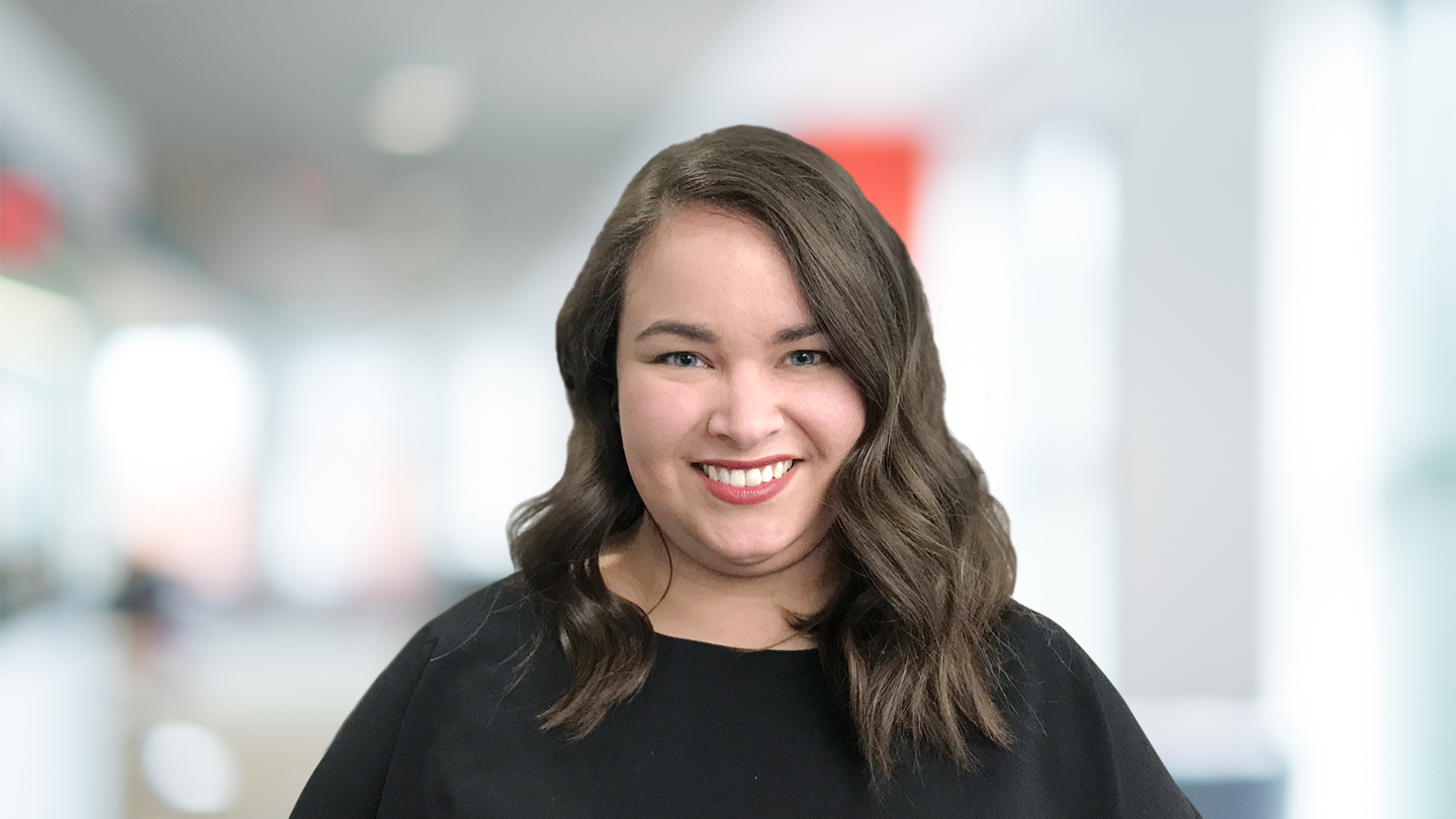 Jackelyn Livesey - Management Consultant | Bain & Company