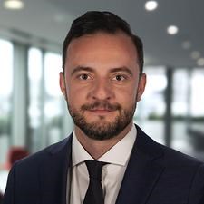 Alex Stefan - Management Consultant | Bain & Company