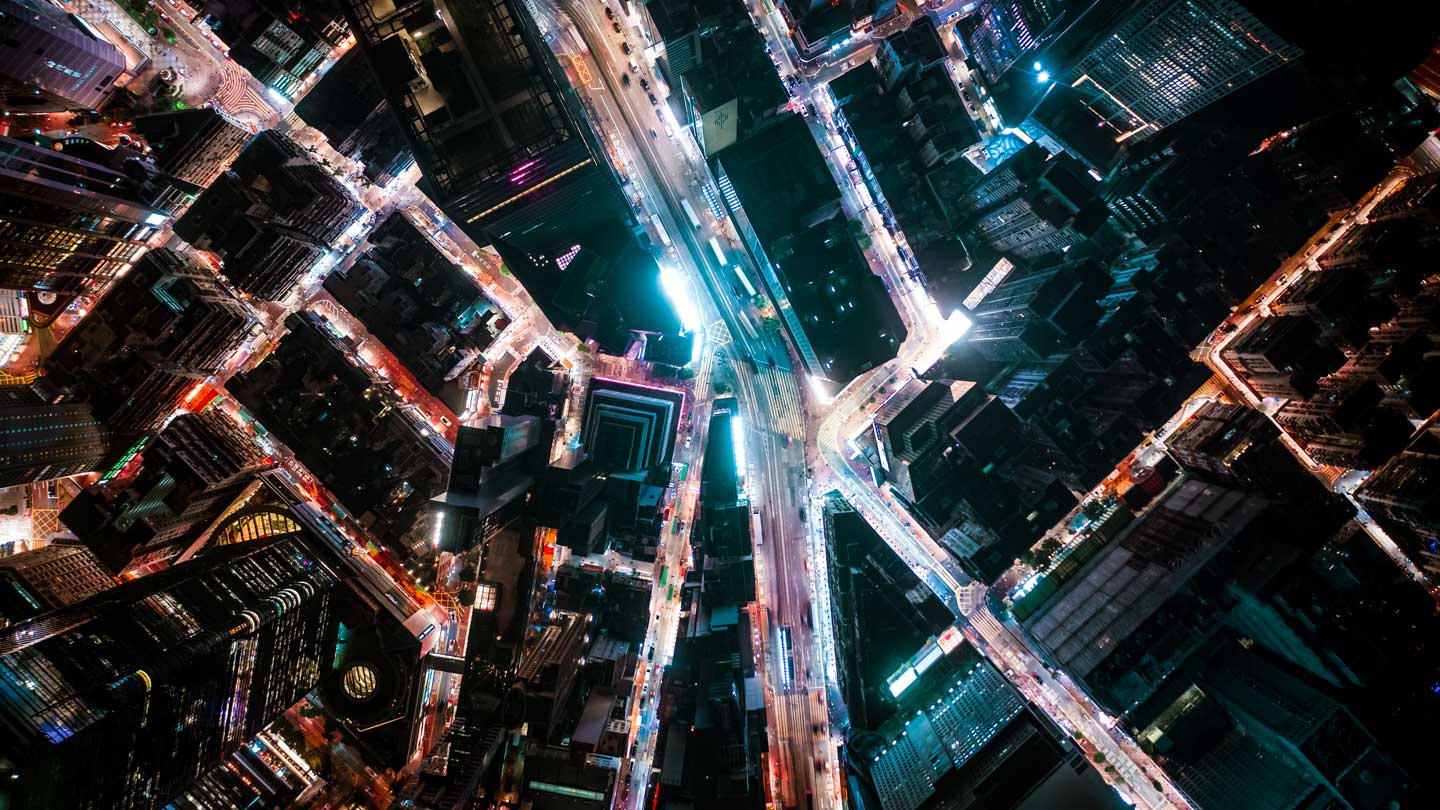 Financial Market Infrastructure Consulting | Bain & Company