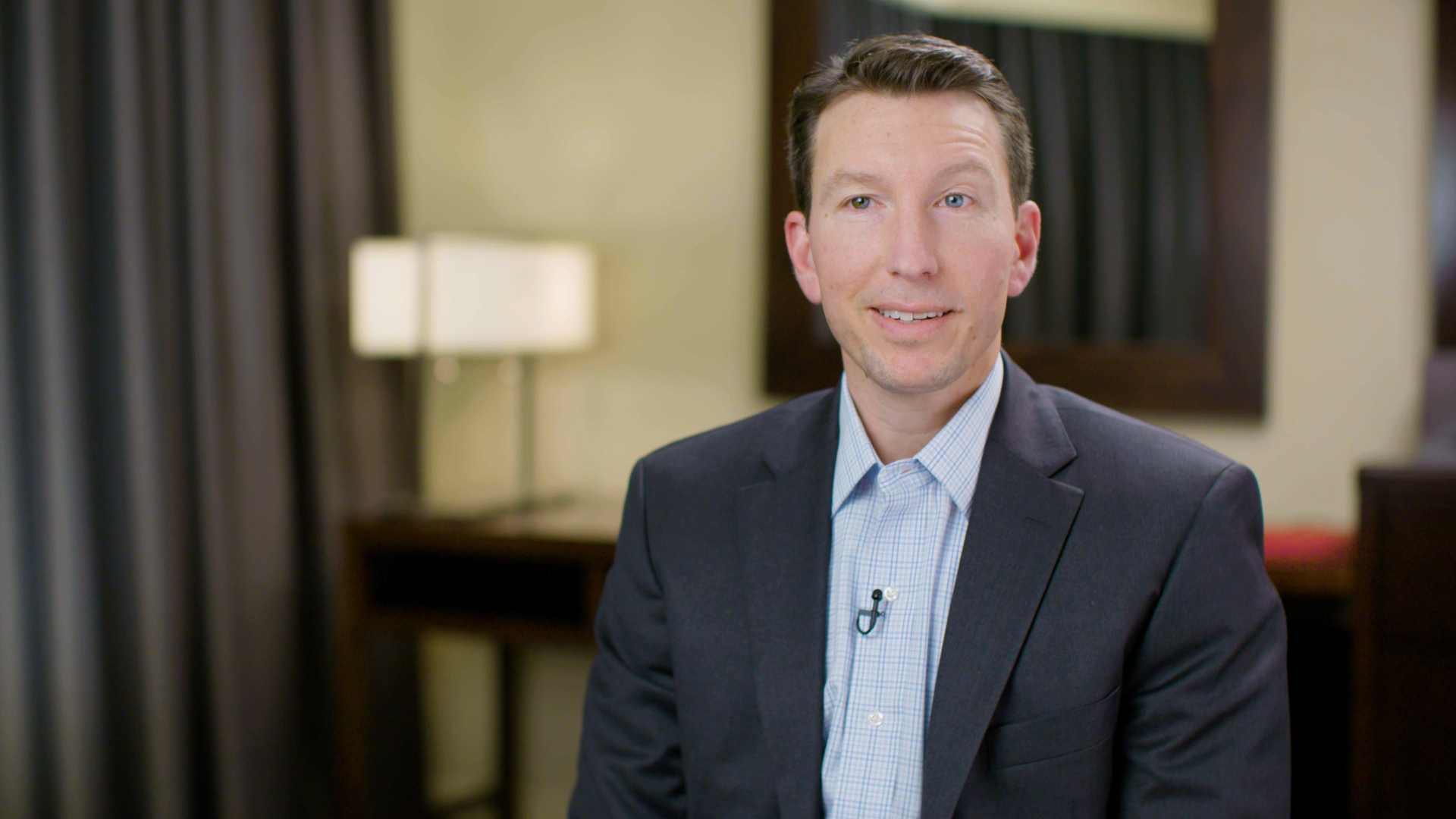 Joe Herger: The Future of Electricity—Transforming the Grid Edge | Bain ...