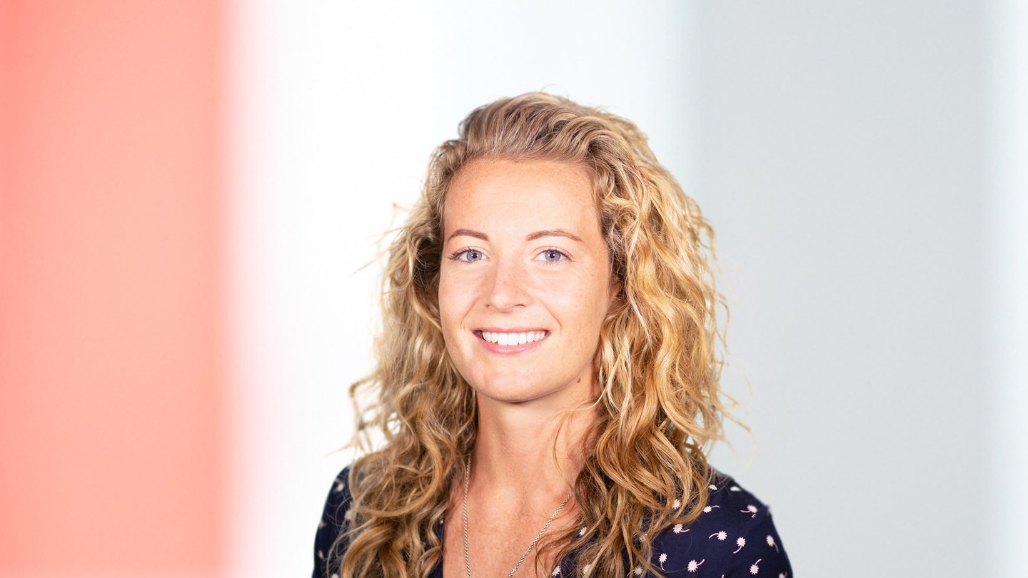 Hannah Morrill - Management Consultant | Bain & Company