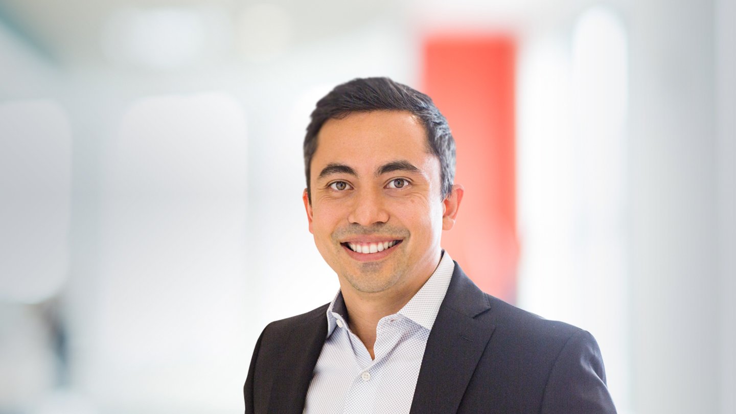 Coleman Radell - Management Consultant | Bain & Company