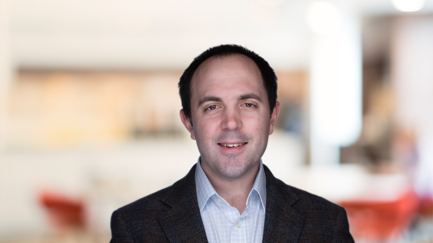 Andrew Keech - Management Consultant | Bain & Company