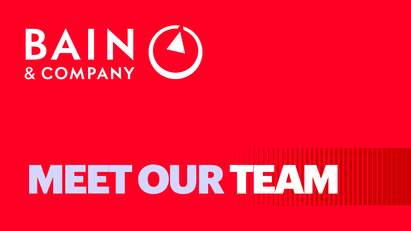 Bain London 17 April: True North Scholarship - Recruiter Office Hours