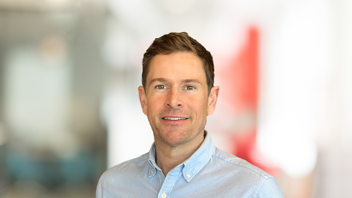 Chris Human - Management Consultant | Bain & Company