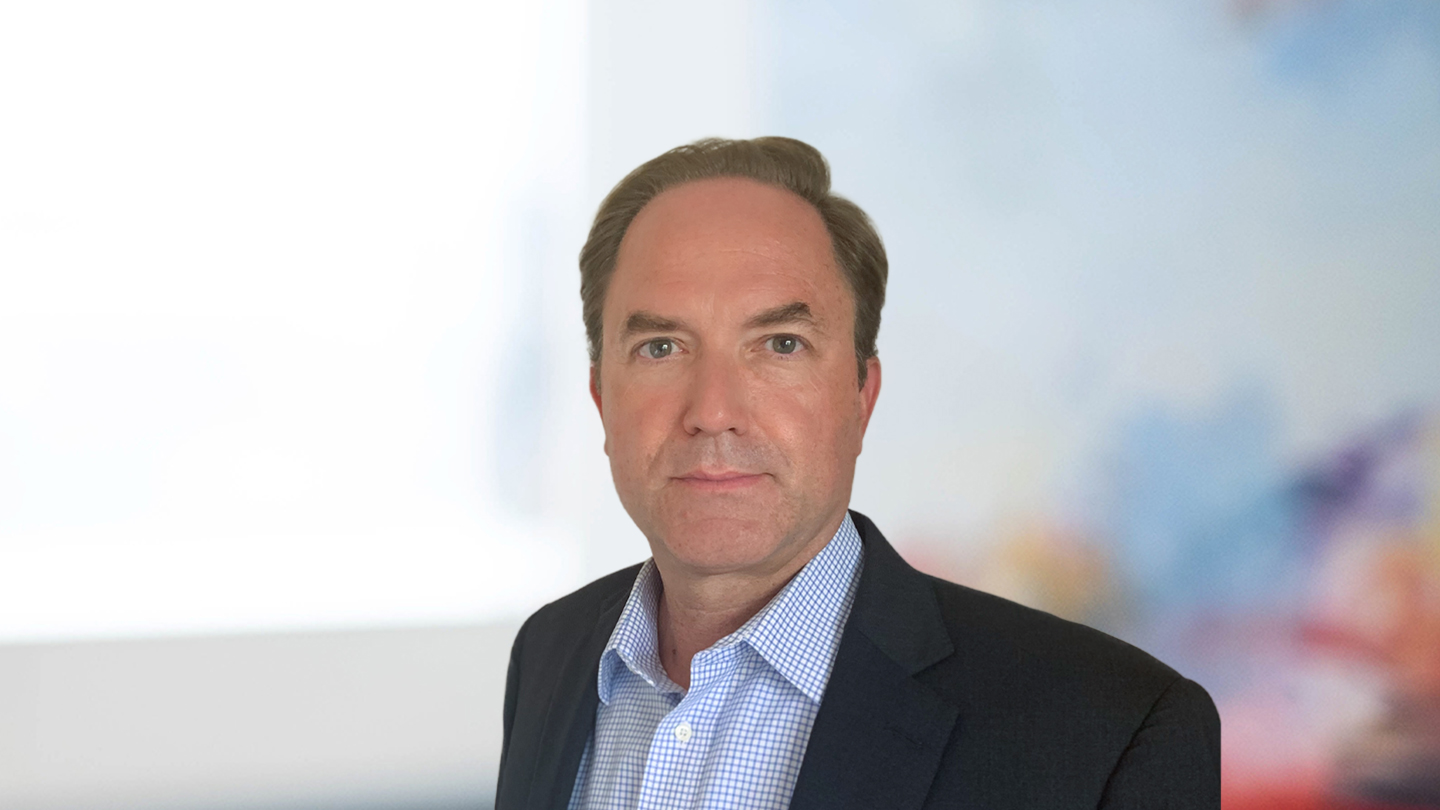 Eric Thompson — Management Consultant | Bain & Company