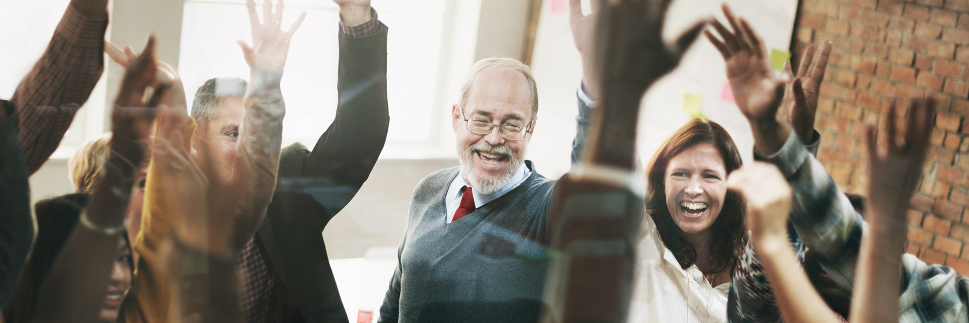 Building a winning culture | Bain & Company