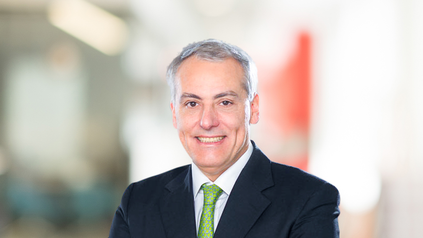 São Paulo office | Bain & Company