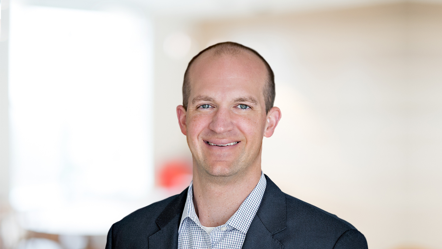 Kyle Kinsell — Management Consultant | Bain & Company