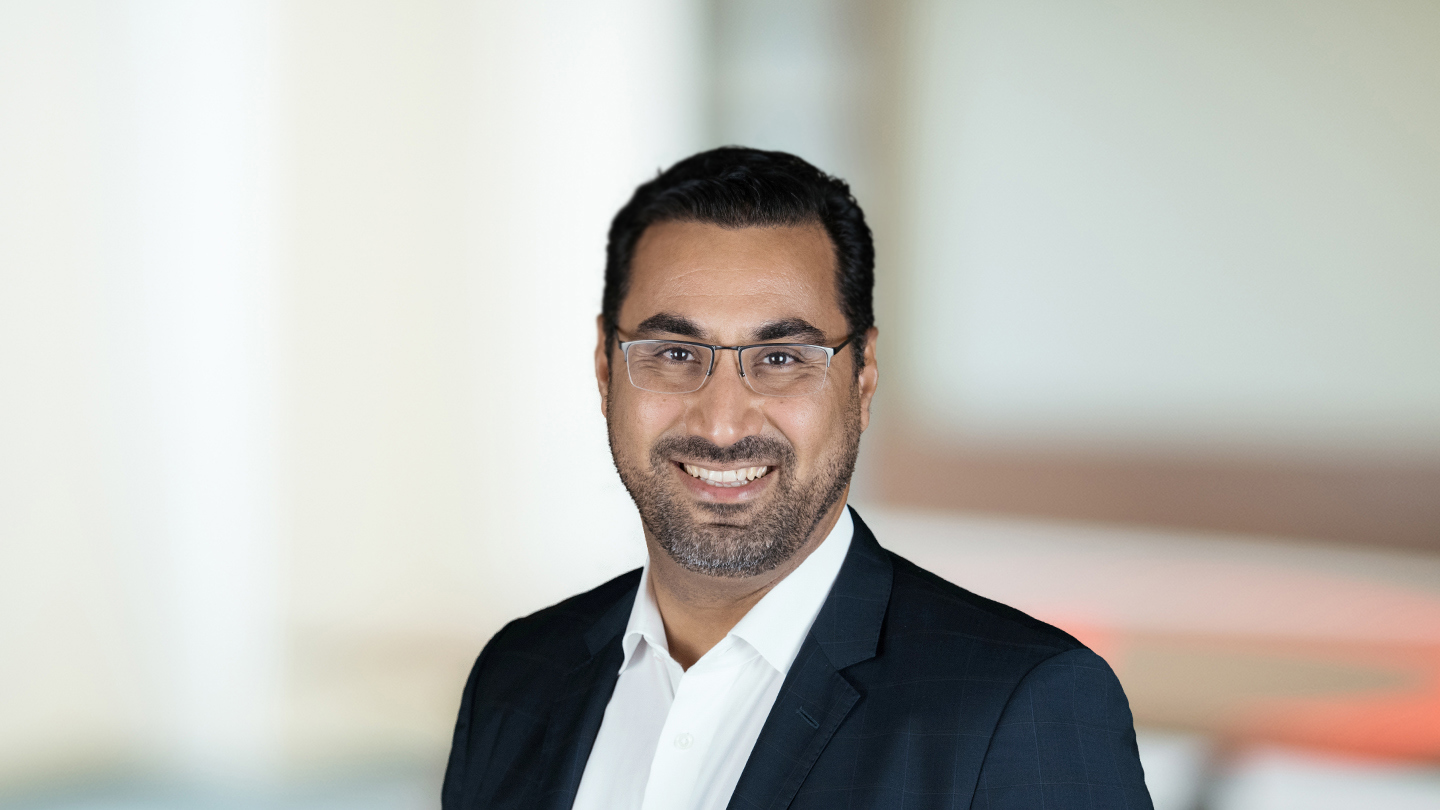 Dubai | Bain & Company