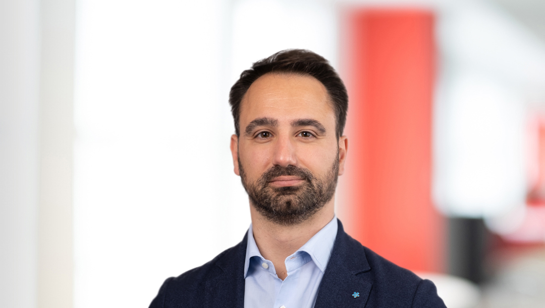 Milan office | Bain & Company