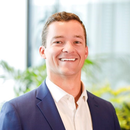 Christopher Greco - Management Consultant | Bain & Company