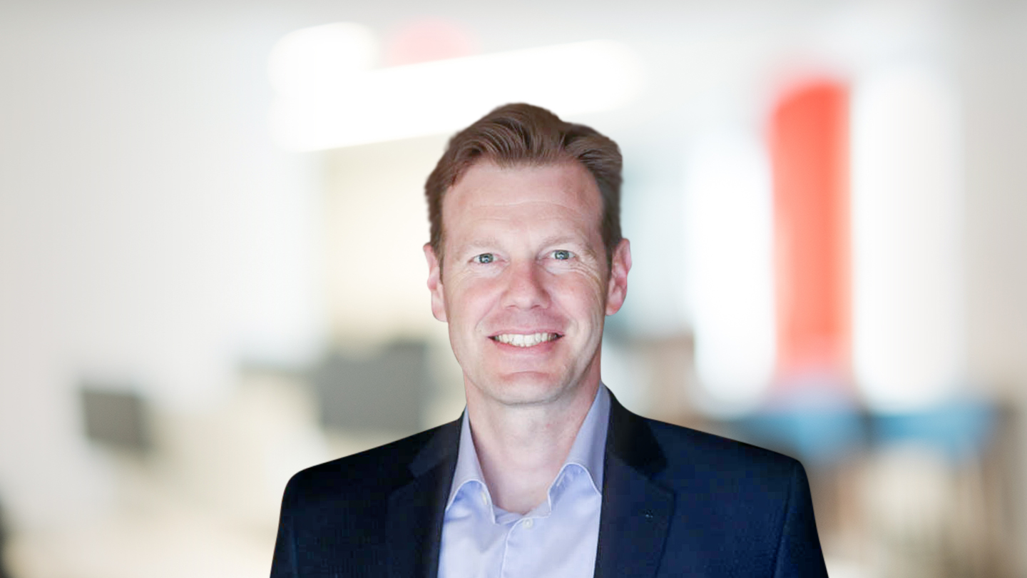 Bill Wade — Management Consultant | Bain & Company