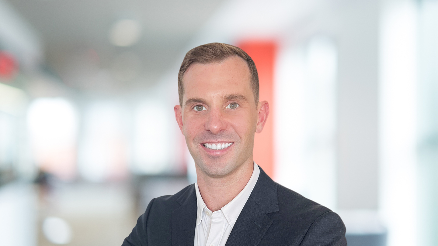 John Wenzel - Management Consultant | Bain & Company