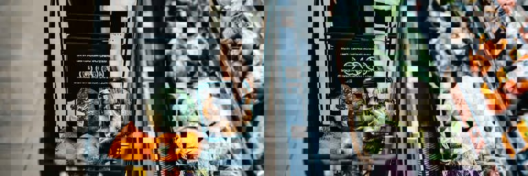 Helping Consumers Make Healthier Choices | Bain & Company