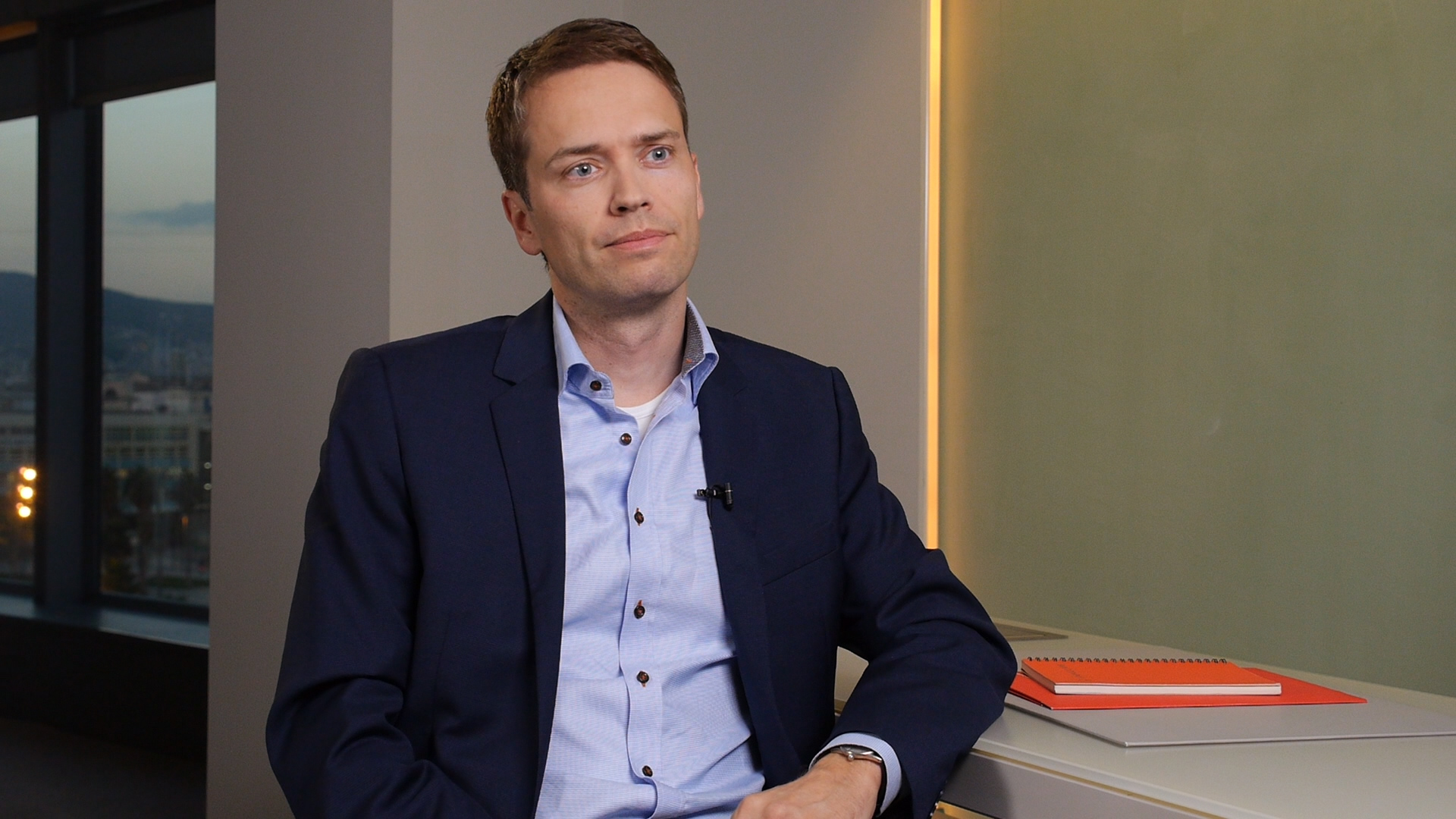 Tobias Umbeck: Co-creation in Results Delivery - Bain video | Bain ...