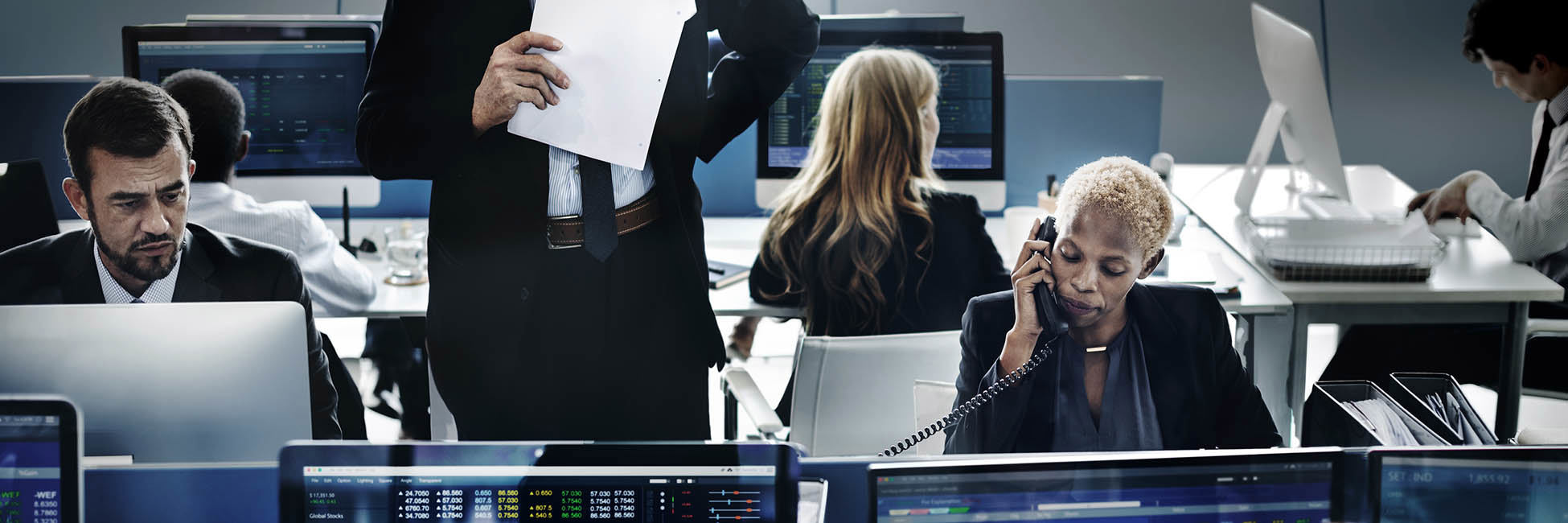 How Europe’s Banks Can Recapture the Capital Markets Business at Home ...