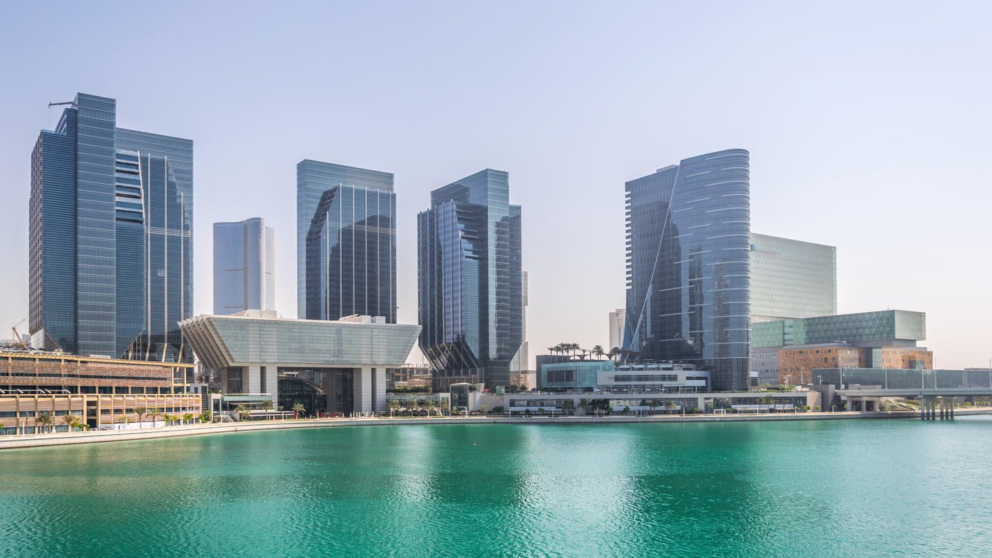 Bain Middle East - Bain & Company