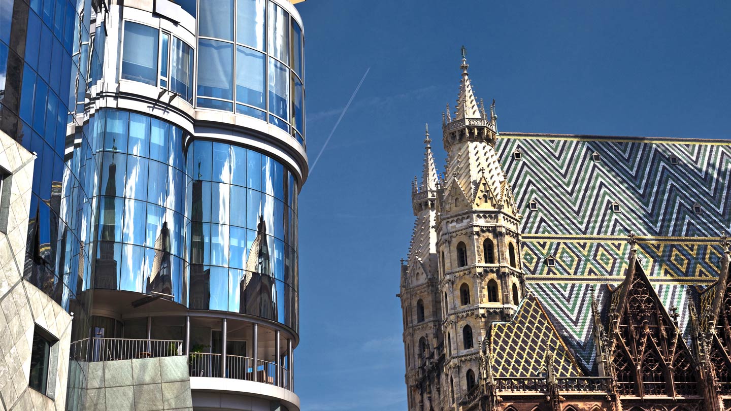 Vienna | Bain & Company