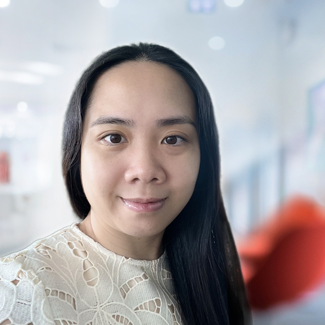 Mai Nguyen - Management Consultant | Bain & Company