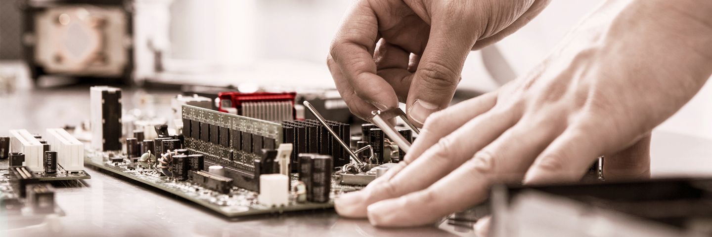 Six IT Design Rules for Digital Transformation | Bain & Company