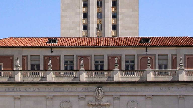 University of Texas at Austin