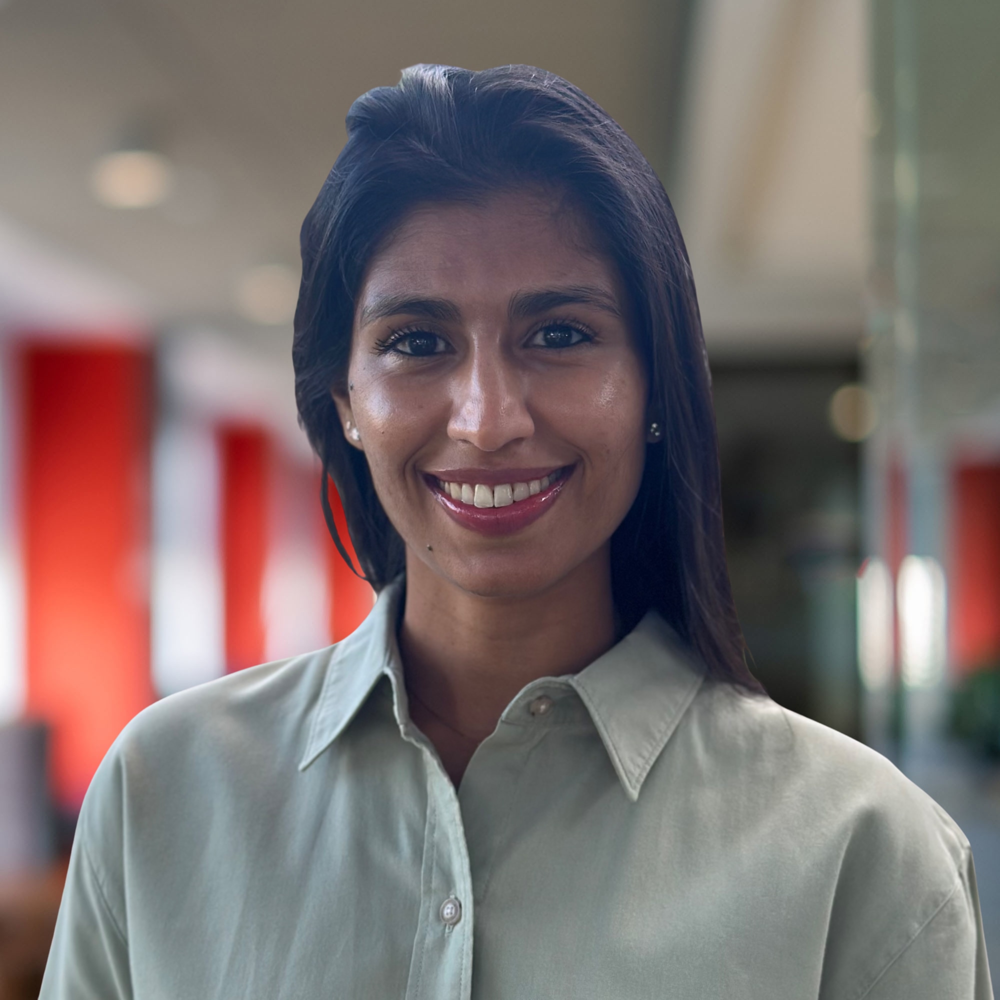 Anjali Thappa - Management Consultant | Bain & Company