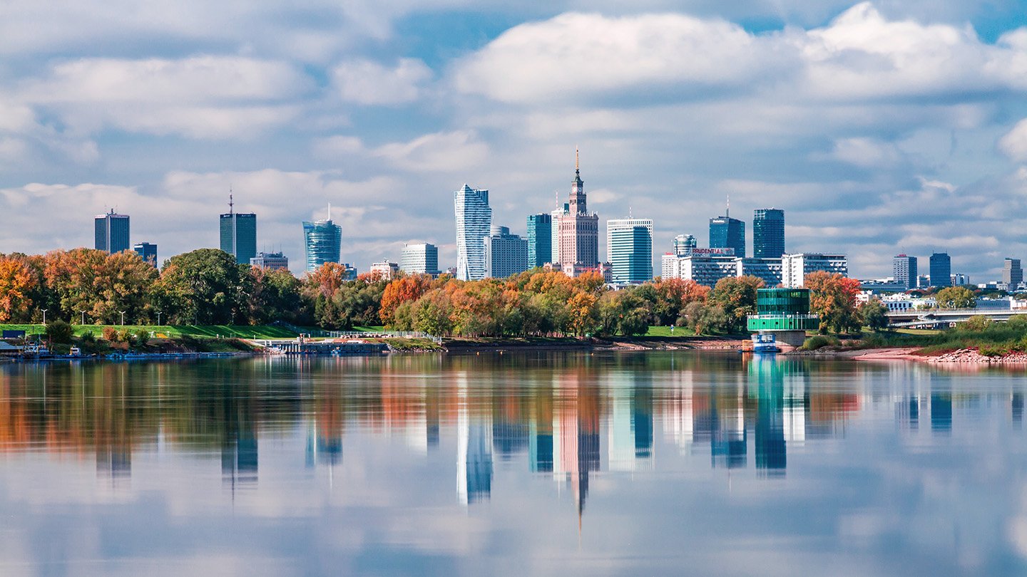 Private Equity and Venture Capital in Central and Eastern Europe | Bain ...