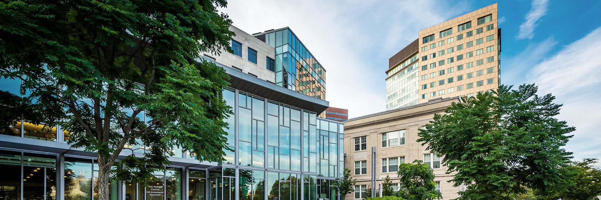 Sloan School of Management