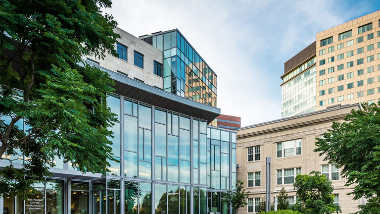 Sloan School of Management