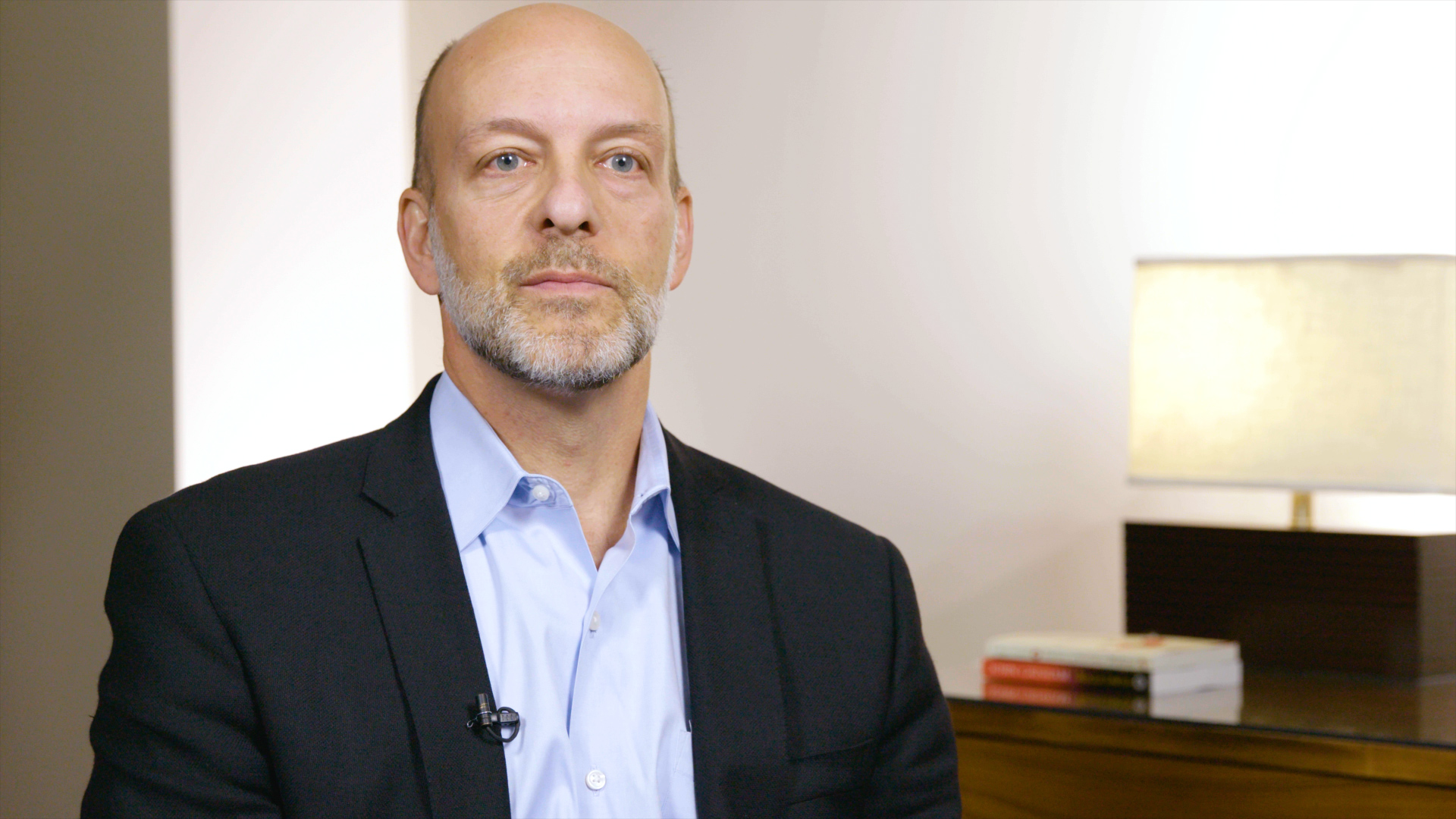 Ron Kermisch: Killing Complexity Before Complexity Kills Growth | Bain ...