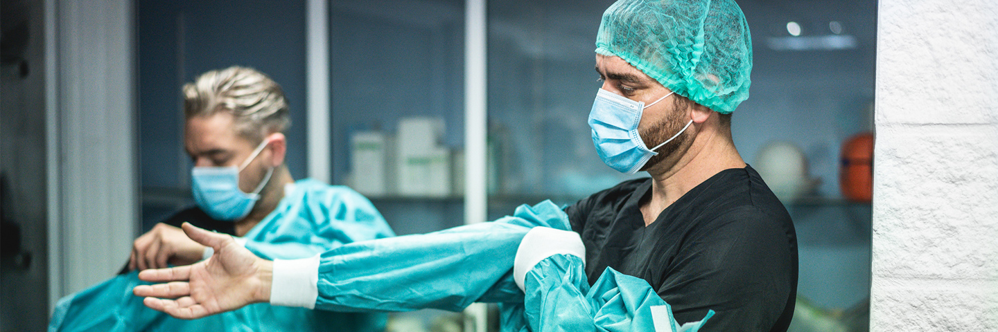 Stability Is More Important to Doctors Than Ever, but Autonomy Is Key ...