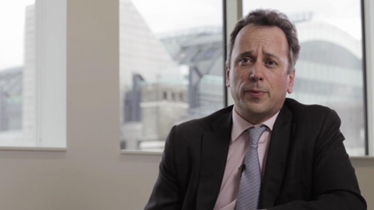 Graham Elton: After Many Happy Returns, Time for a New Strategy for ...